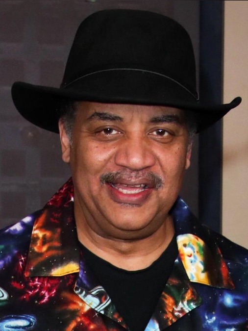 Dr. Neil deGrasse Tyson Movies and Shows - Apple TV