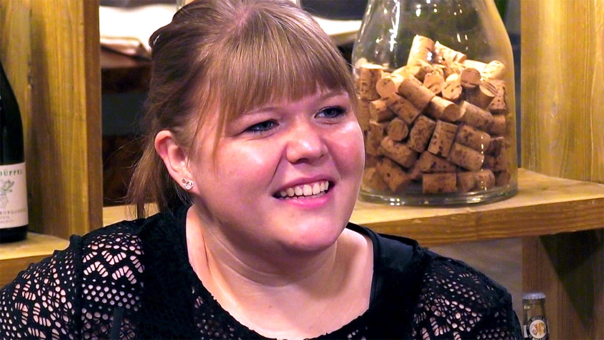 U.a. mit: Leonie und Alex - First Dates - Ein Tisch für zwei (Staffel 6 ...