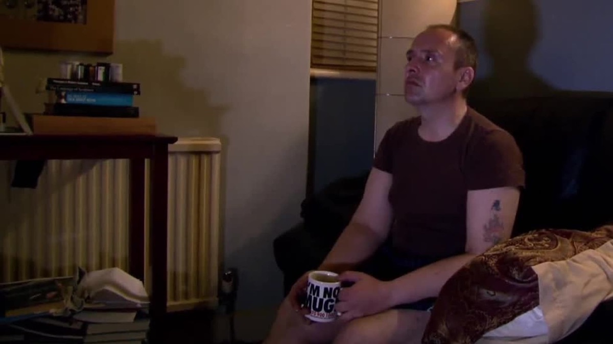 Iboga Nights: Psychedelic Kill or Cure Treatment - Apple TV