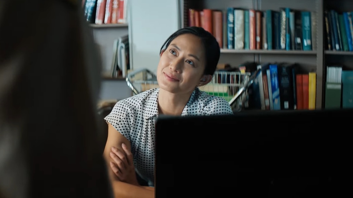 Final Heist - Apple TV