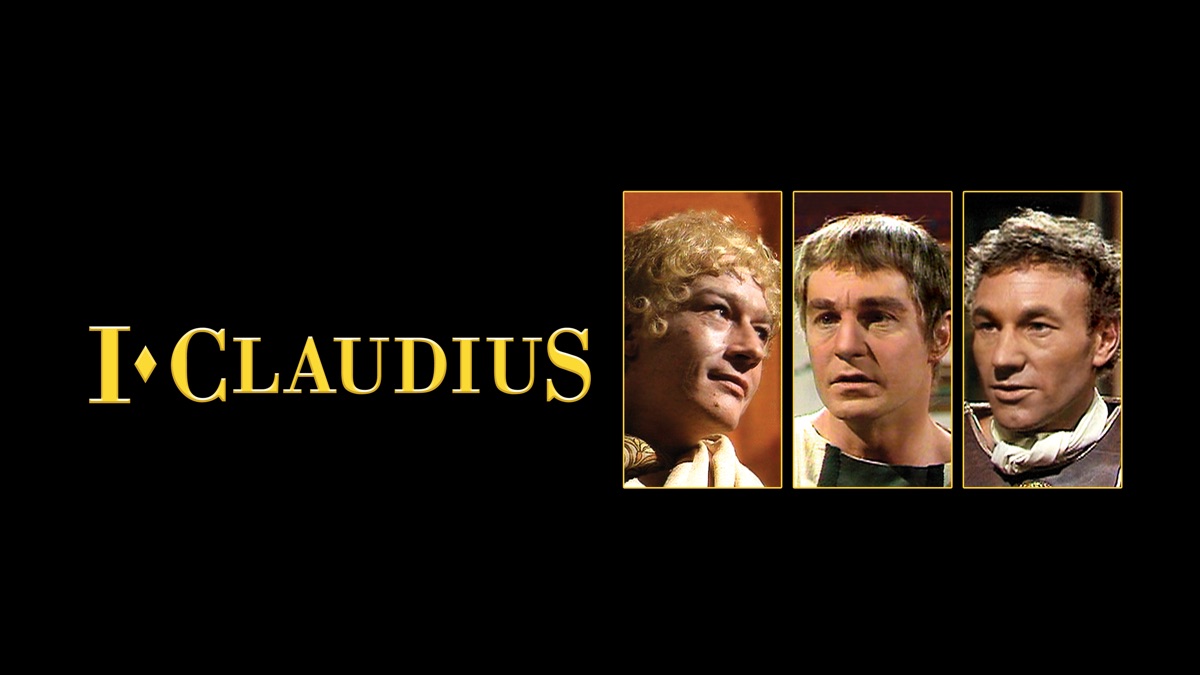 ‎Yo, Claudio - Apple TV