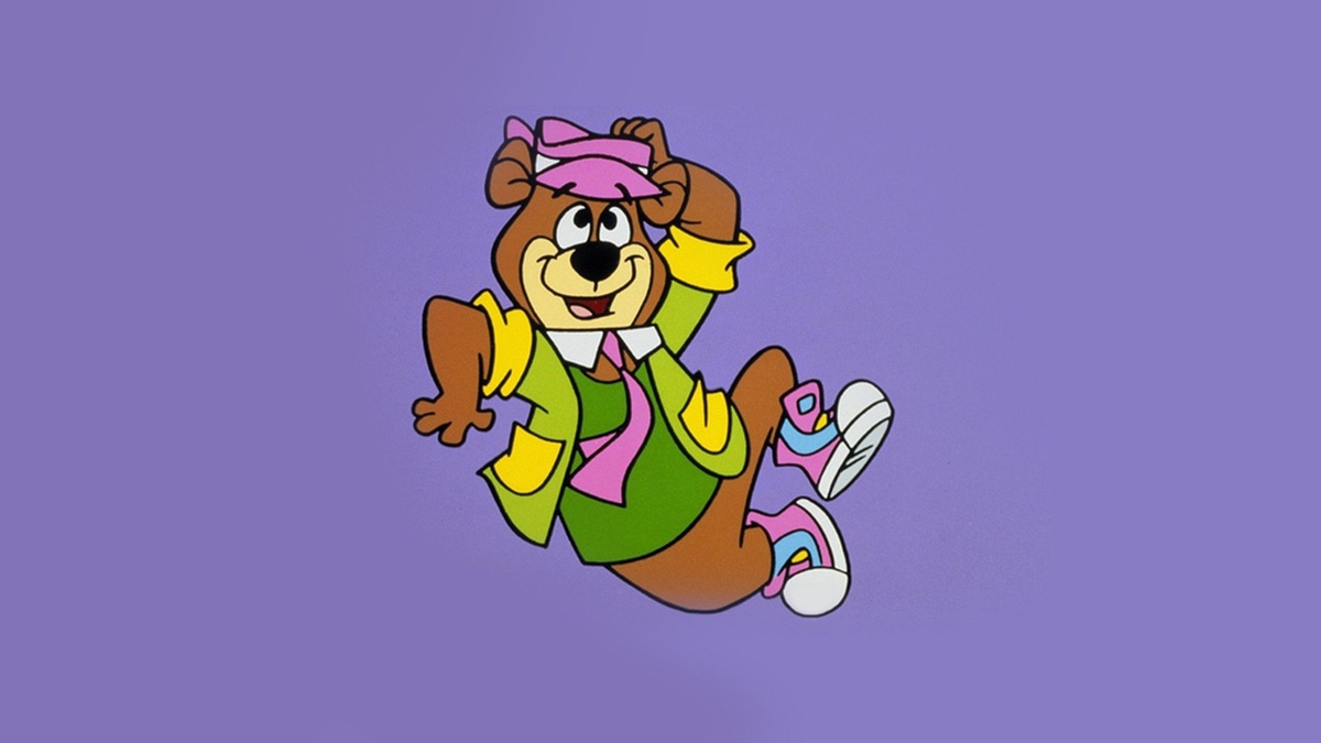 Yo, Yogi! - Apple TV