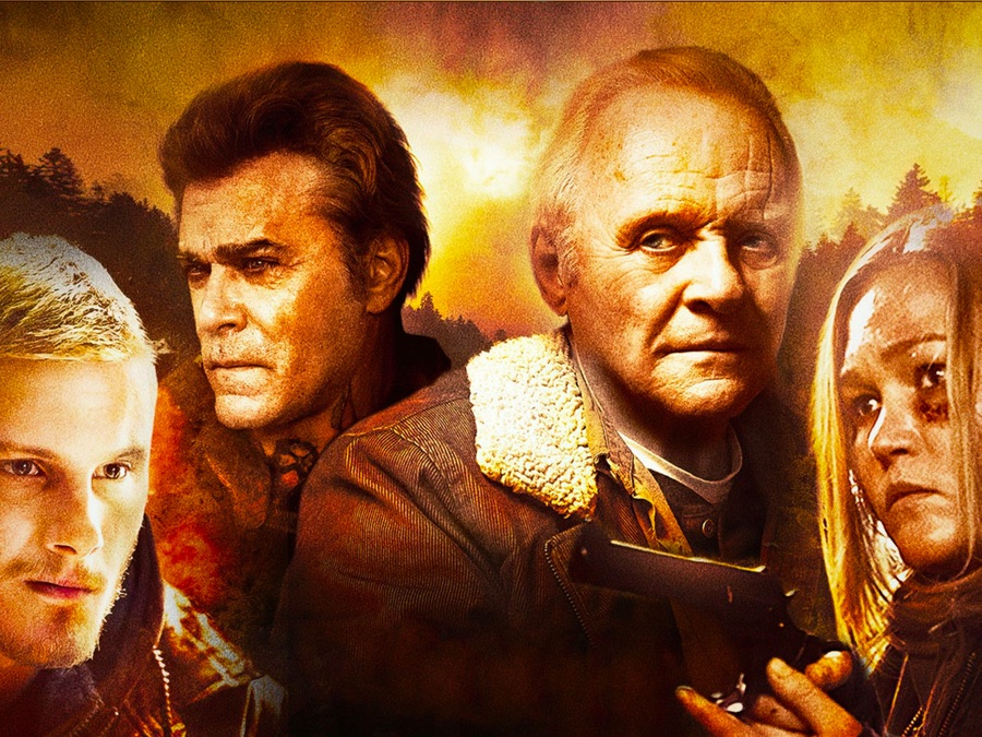 Go with Me - Apple TV (IT)