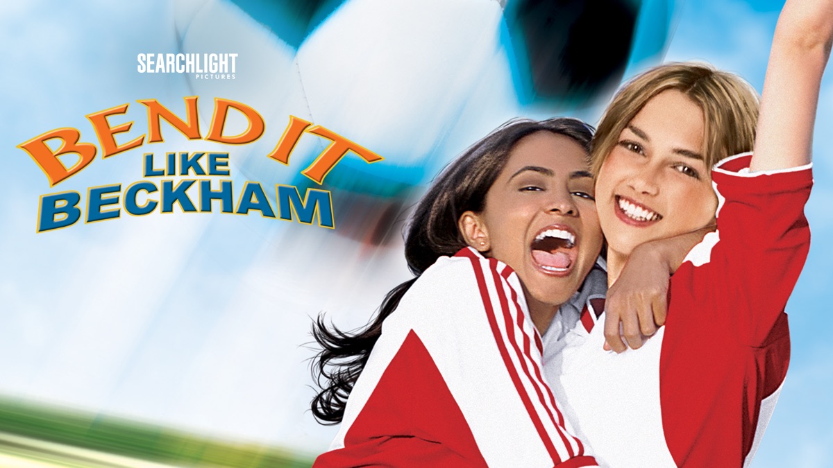 ‎Bend It Like Beckham - Apple TV