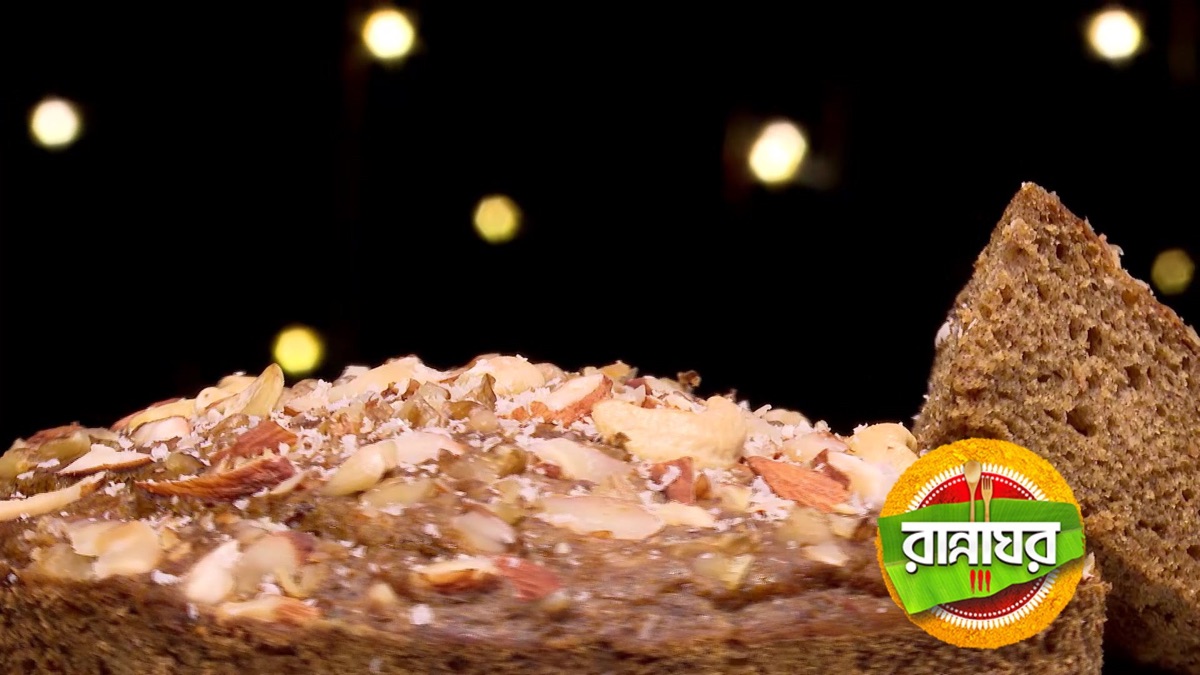 ‎Cozy Winter Feasts with Cakes and Pastries - Rannaghar - Apple TV (IN)