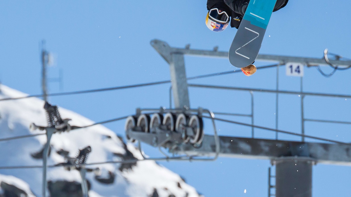 ‎This is Marcus - Apple TV