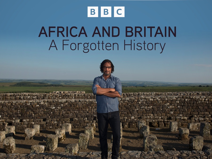 Africa and Britian: A Forgotten History - Apple TV