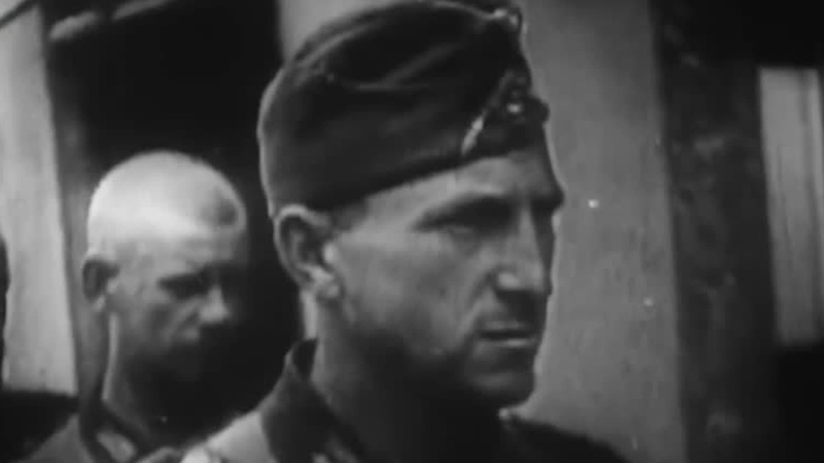 The Battle of Britain - Why We Fight (Season 1, Episode 4) - Apple TV