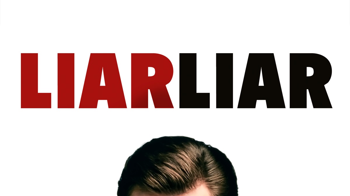 ‎Liar Liar - Apple TV