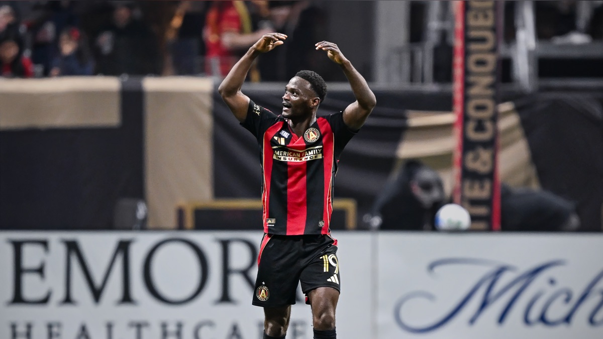 ‎Atlanta United vs. FC Cincinnati 25 May 2025 - Watch MLS Game