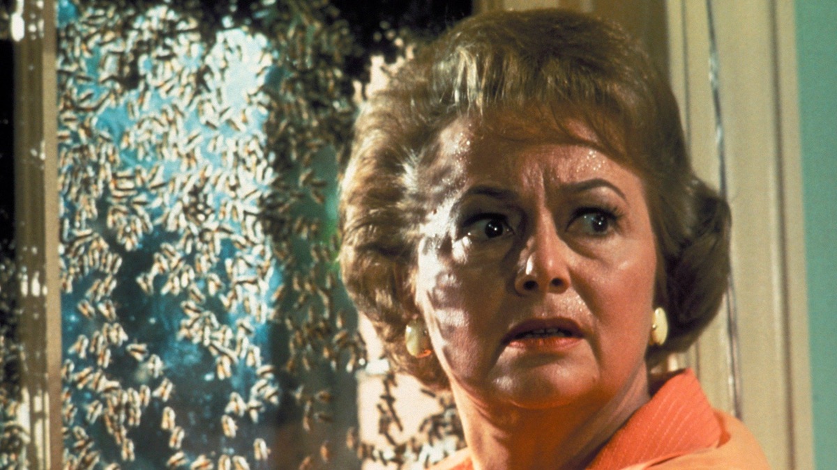 The Swarm - Apple TV