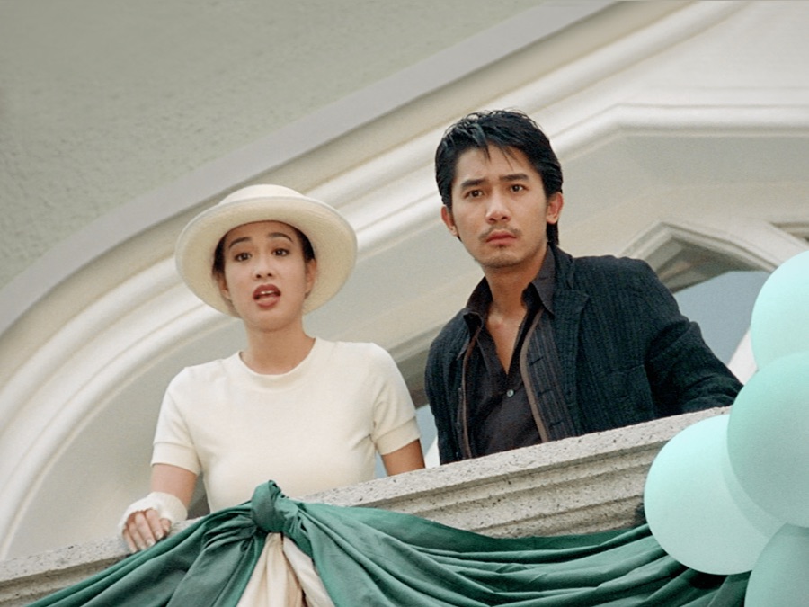 Doctor Mack - Apple TV