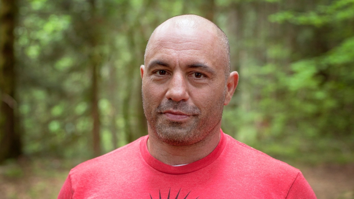 Joe Rogan Questions Everything - Apple TV