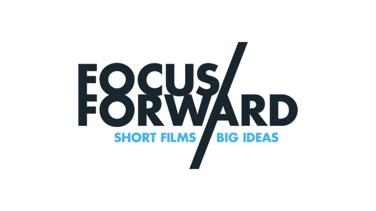 Focus Forward - Apple TV