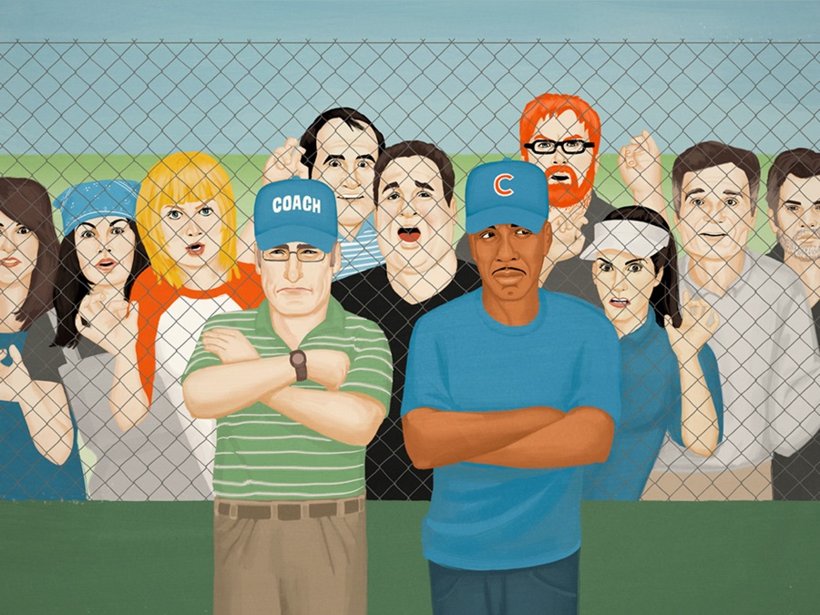 Dealin' With Idiots - Apple TV (IN)