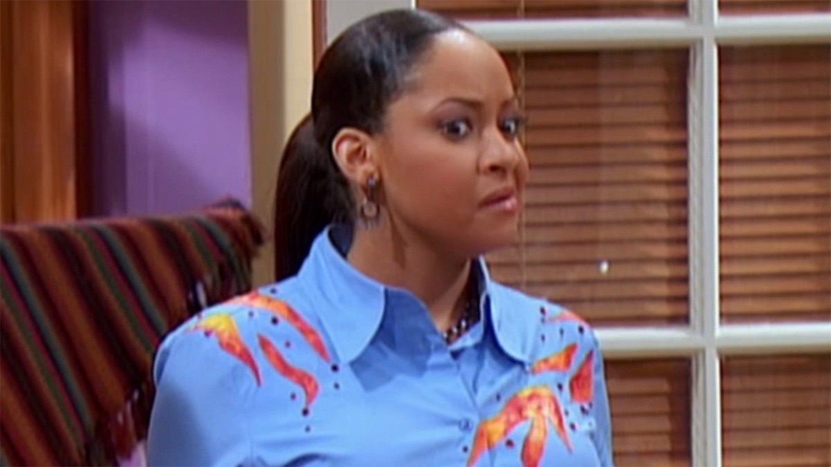 ‎Taken to the Cleaners - That's So Raven (Series 3, Episode 4) - Apple ...