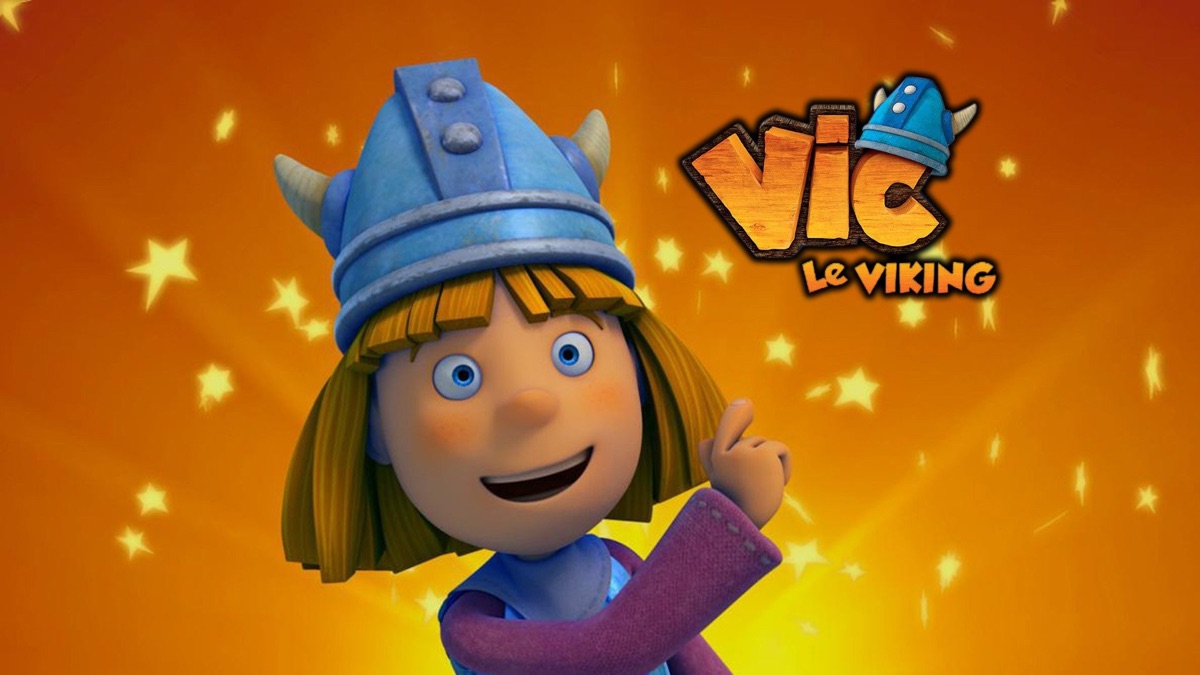 ‎Vic le Viking - Apple TV