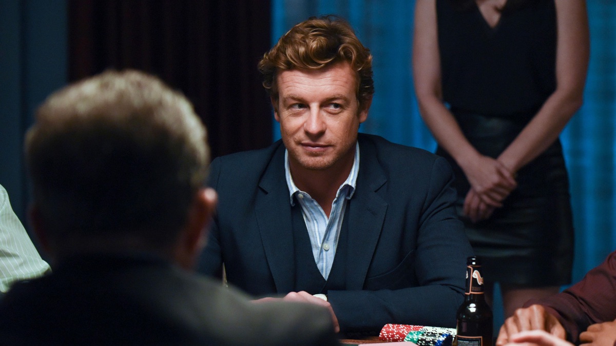 ‎Little Yellow House - The Mentalist (Series 7, Episode 7) - Apple TV (BR)