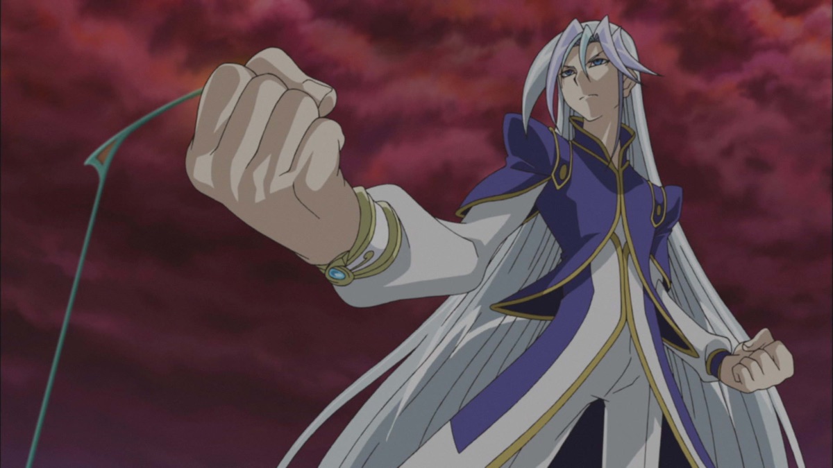 ‎Settling the Score-Pt. 1 - Yu-Gi-Oh! ZEXAL (Series 6, Episode 4 ...