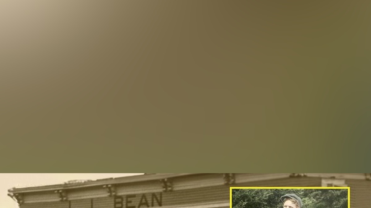 ‎The Life of L.L. Bean - Apple TV