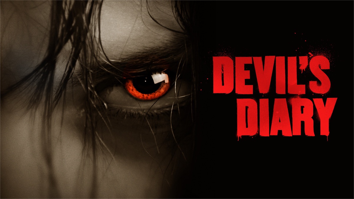 Devil's Diary》- Apple TV
