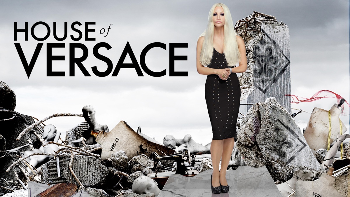 ‎House of Versace —Apple TV