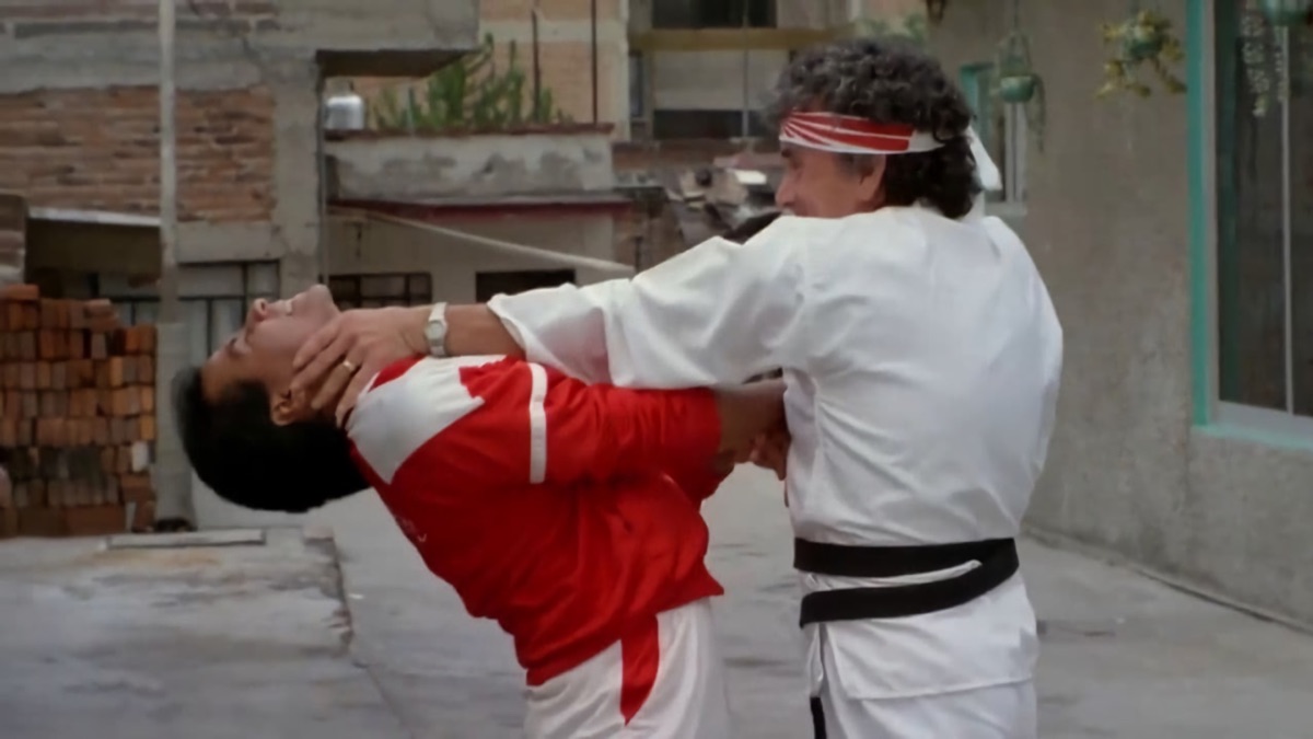 Narco Satanicos Asesinos - Apple TV (MX)