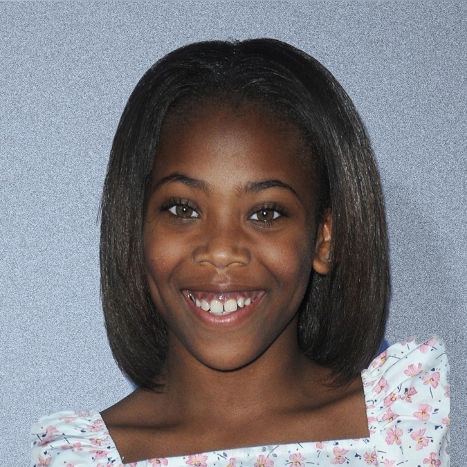 Kamryn Smith Movies and Shows - Apple TV