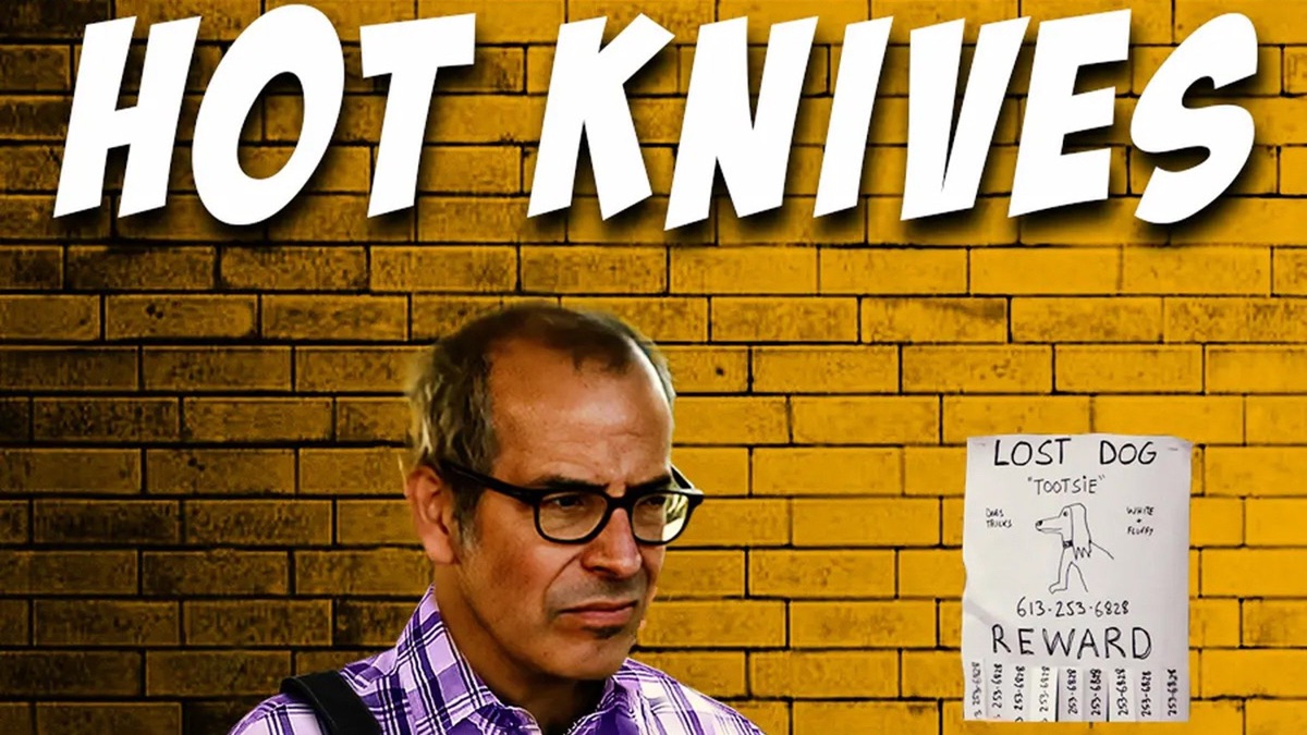 ‎Hot Knives - Apple TV