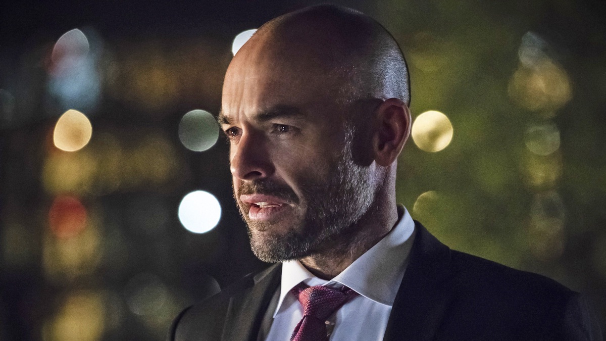 Life Sentence - Arrow (Series 6, Episode 23) - Apple TV (PL)