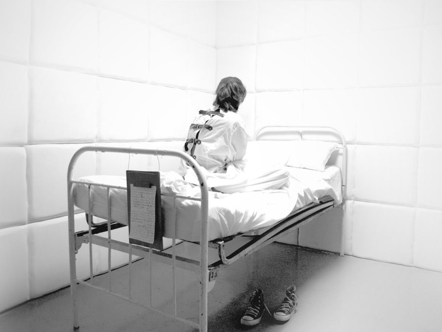 Unit of Difficult Patients: What Future for the Criminally Insane ...