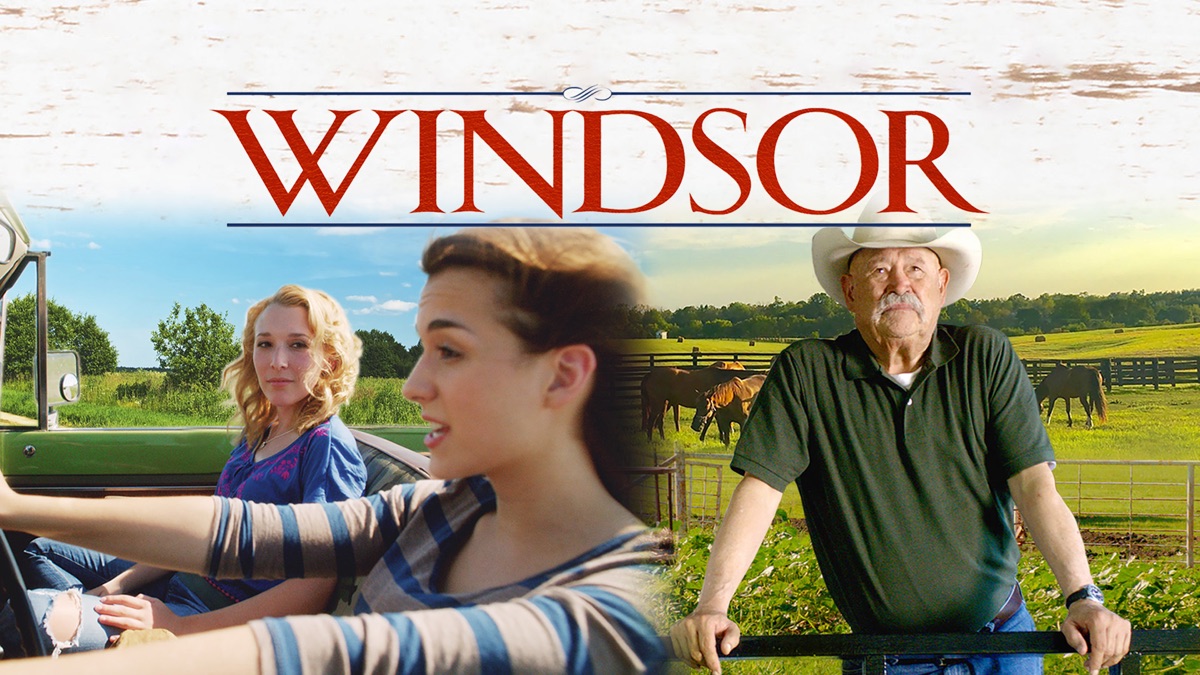 Windsor》- Apple TV