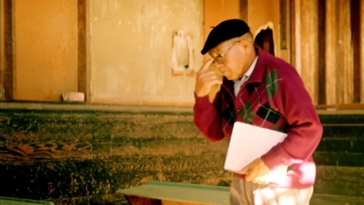 Pablo: Lives of a Poet - Apple TV