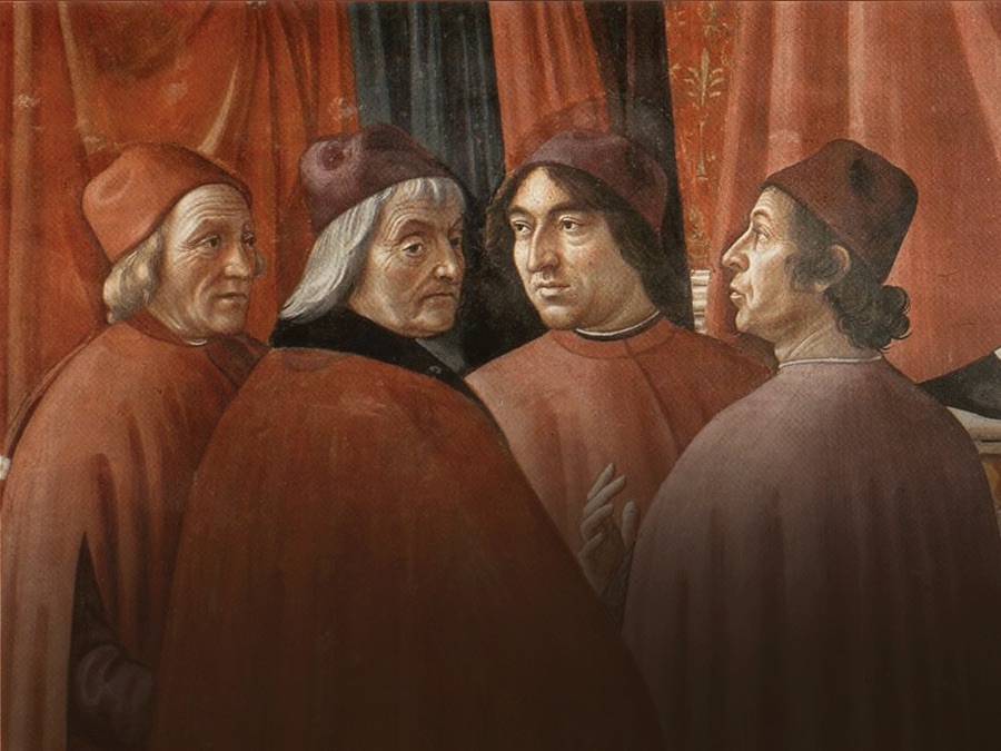How the Medici Shaped the Renaissance - Apple TV