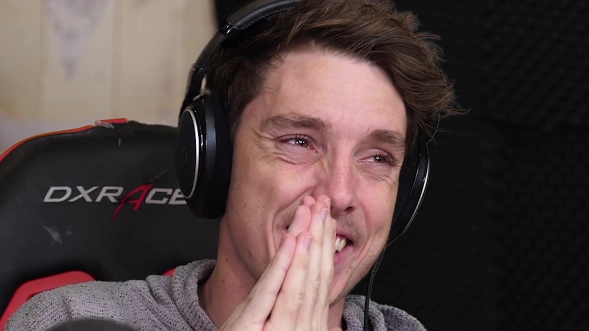 The Weirdest Videos Ever / Well, That's Terrifying - LazarBeam (Season ...