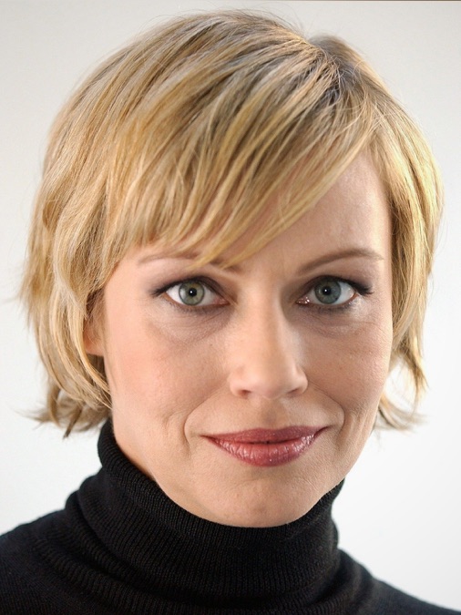 ‎Jennifer Nitsch Films and Shows – Apple TV