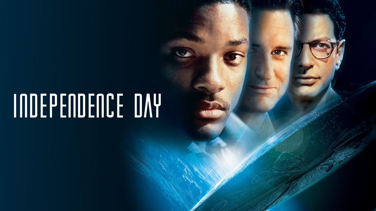 ‎Independence Day - Apple TV