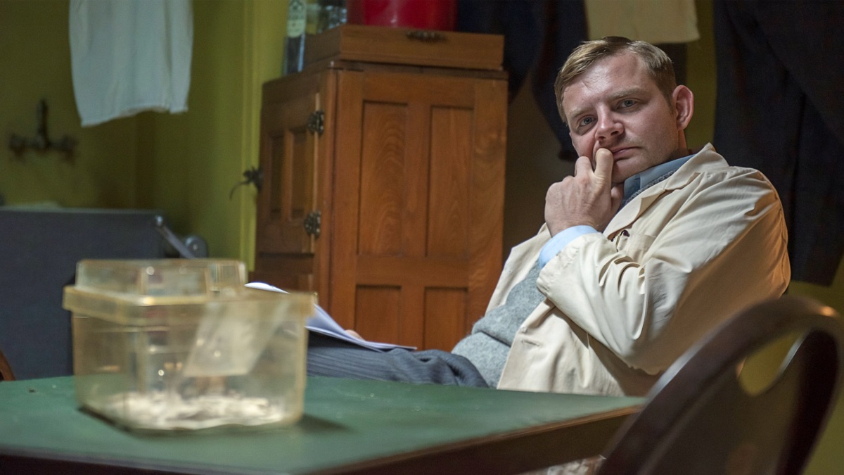 The Soviet Sleep Experiment - Apple TV