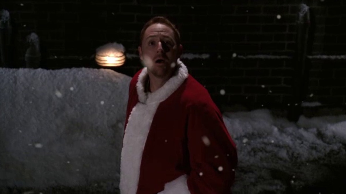 City of Mercy - Sala de Urgencias (temporada 13, episodio 11) - Apple TV