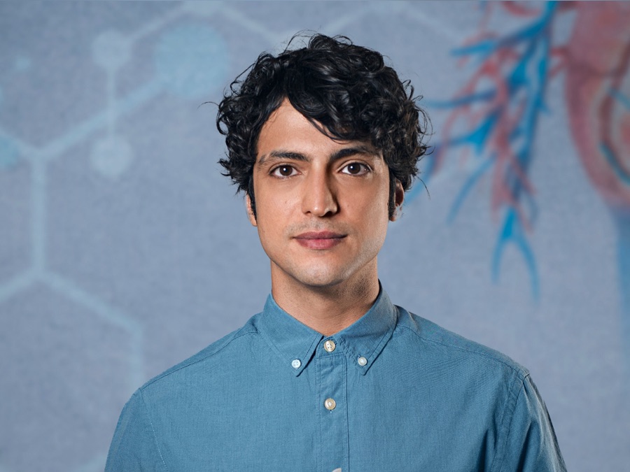 Doctor Alí - Apple TV (ES)