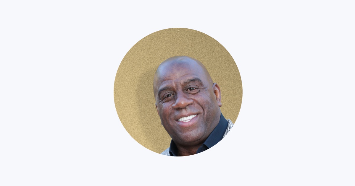 ‎Earvin "Magic" Johnson - Movies, TV Shows, Music, and Podcasts - Apple ...