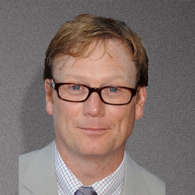 ‎Andrew Daly Filmleri ve Programları - Apple TV