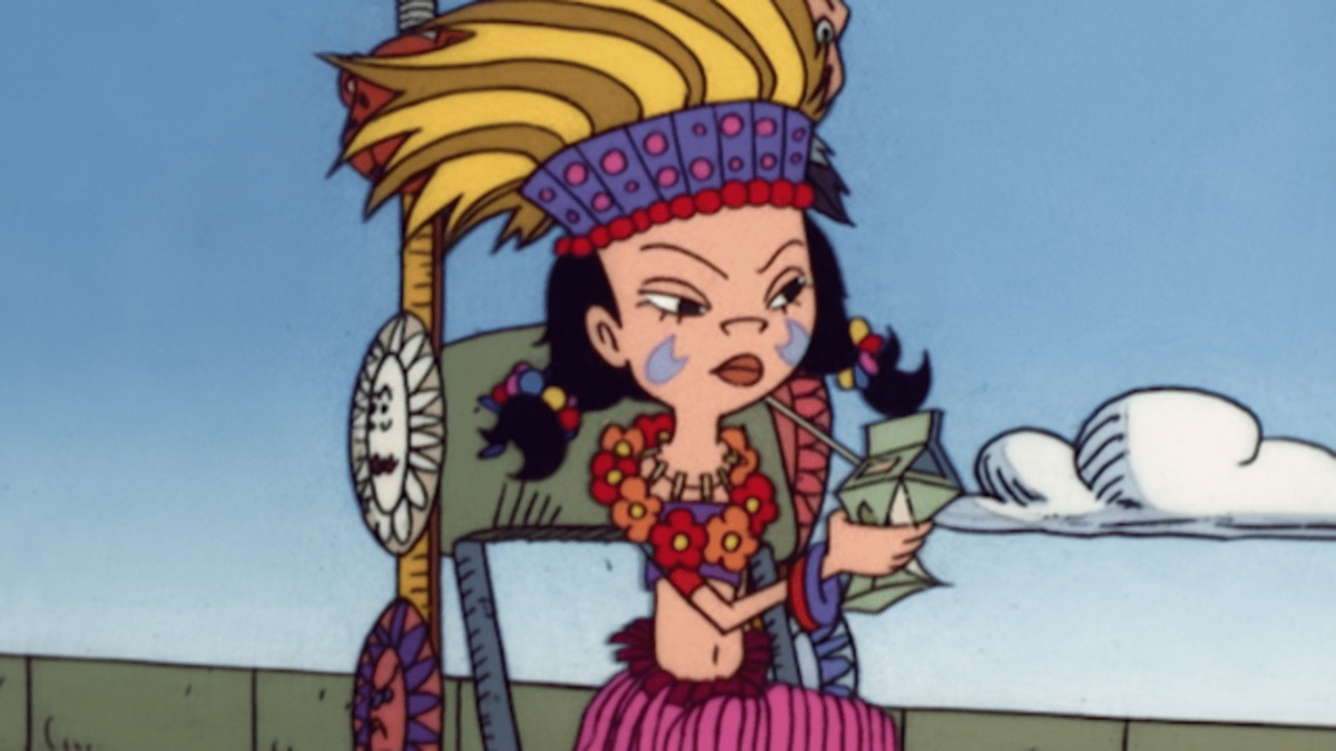 ‎The Break-Up / Hypnotist - Recess (Series 2, Episode 1) - Apple TV (台灣)