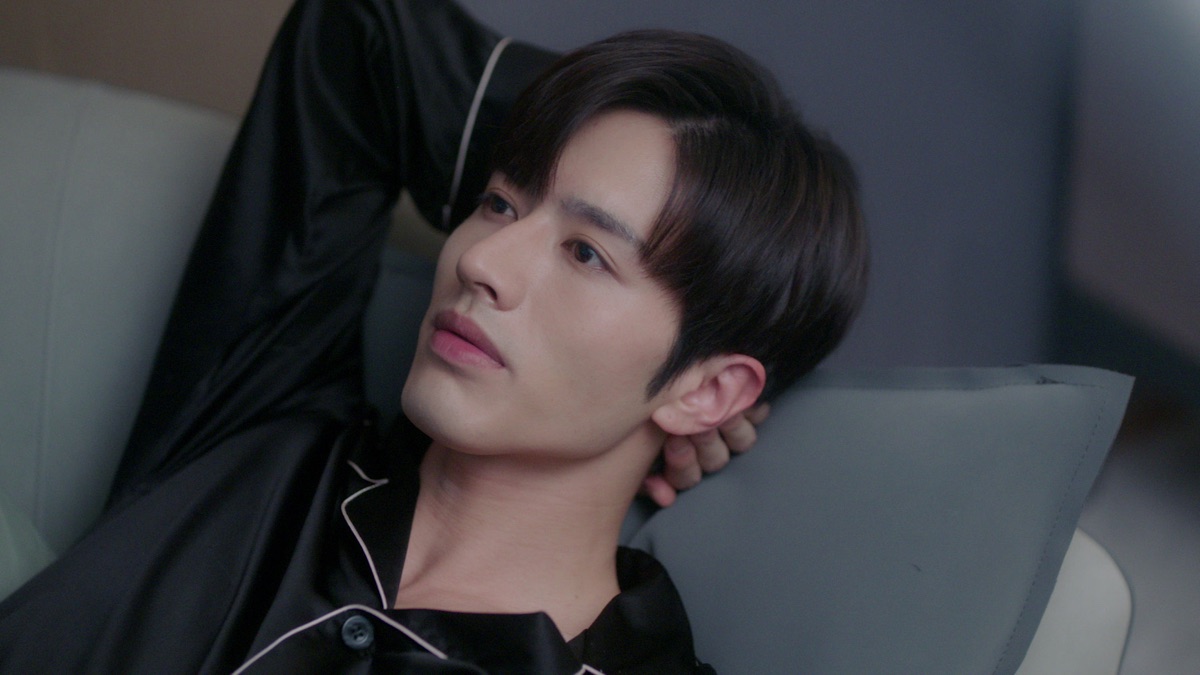 Time To Fall In Love - Time To Fall In Love (Series 1, Episode 8 ...