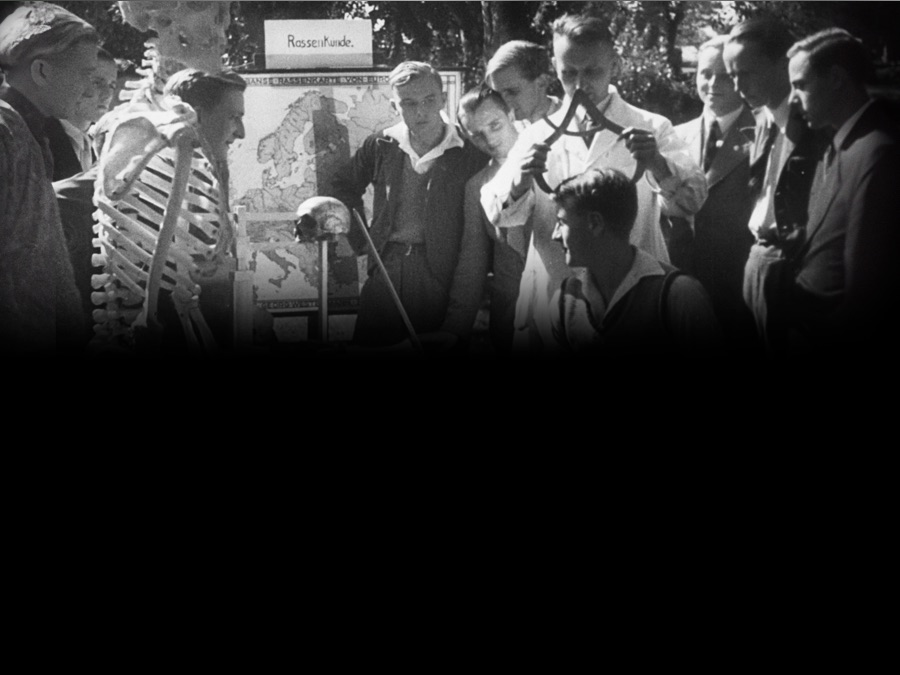 Hitler's Evil Science - Apple TV (AU)