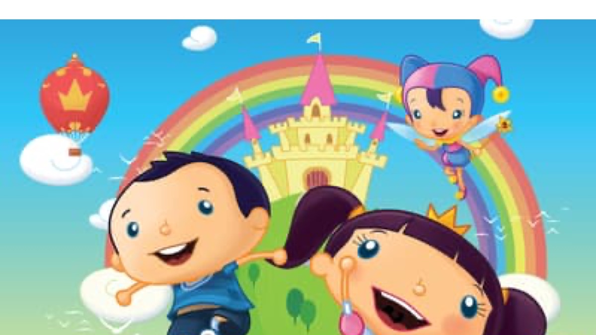 ‎ABC Monsters - Apple TV