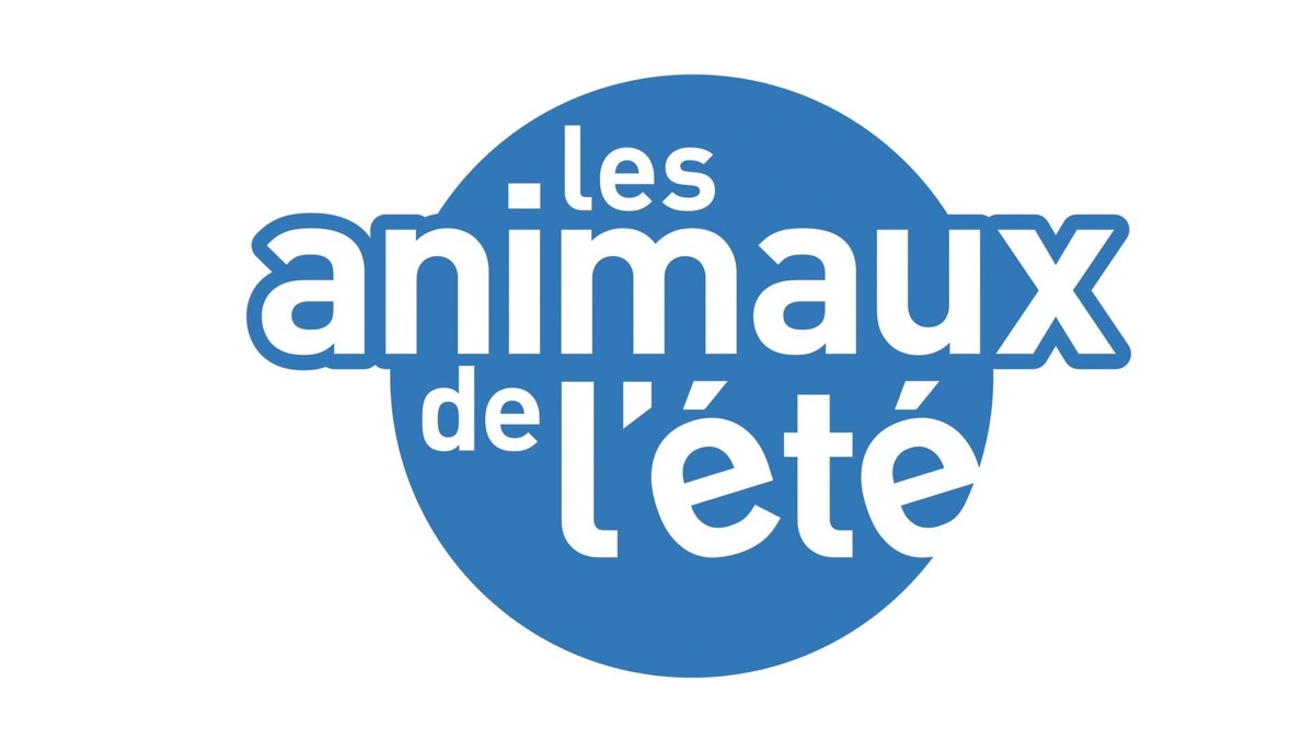 ‎Avec leur animal, ils sont inséparables ! - Les animaux de l'été ...