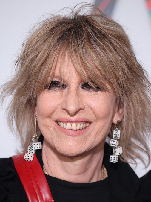 ‎Chrissie Hynde Films and Shows – Apple TV
