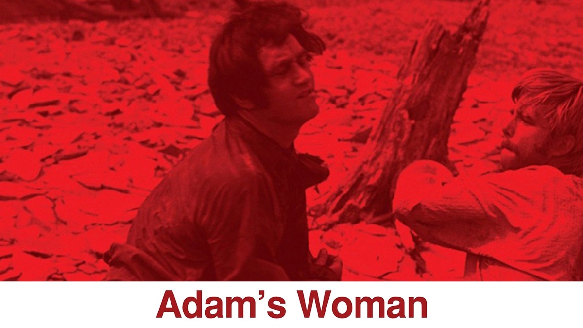 ‎Adam's Woman - Apple TV