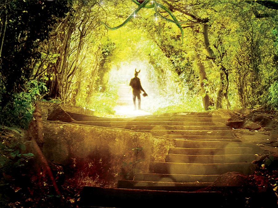 Midsummer Nights Dream Kevin Kline A Midsummer Night's Dream Trailer